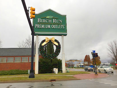 Birch Run, Michigan | RV Outlet Show